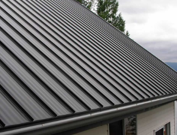 Why Choose R-Panels Roofing for Your Home? The Top Benefits